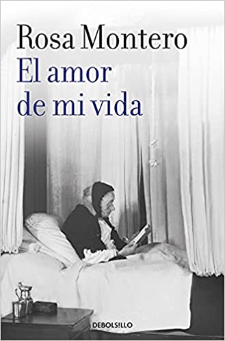 Los 20 mejores libros de Rosa Montero - 5libros
