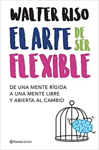 Los 25 mejores libros de Walter Riso - 5libros