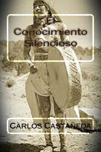 Los 10 mejores libros de Carlos Castaneda - 5libros