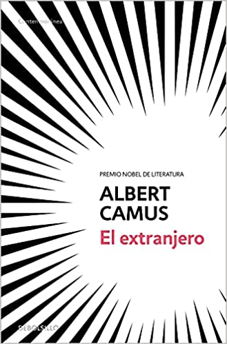 Los 15 mejores libros de Albert Camus - 5libros