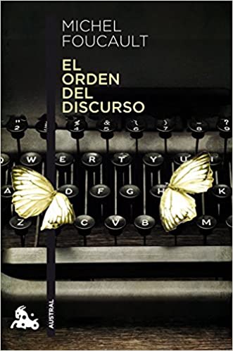 Los 15 mejores libros de Michel Foucault - 5libros