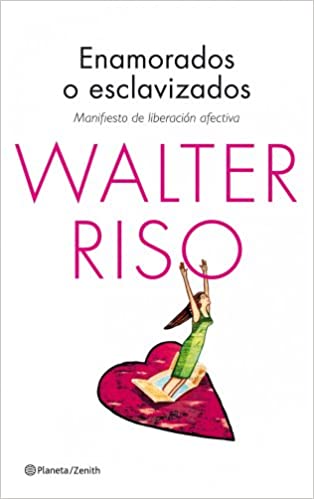 Los 25 mejores libros de Walter Riso - 5libros