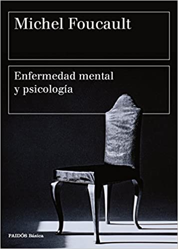 Los 15 mejores libros de Michel Foucault - 5libros