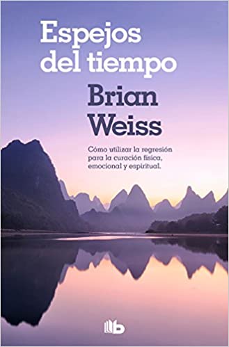 Los 9 mejores libros de Brian Weiss - 5libros