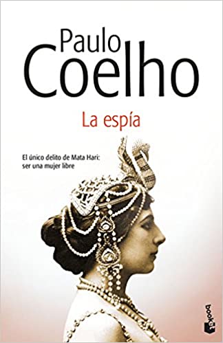 Los 20 mejores libros de Paulo Coelho - 5libros