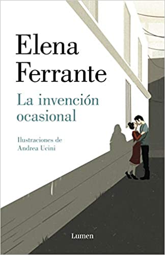 Los 9 mejores libros de Elena Ferrante - 5libros