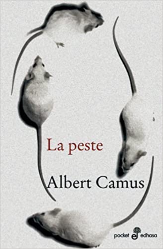 Los 15 mejores libros de Albert Camus - 5libros