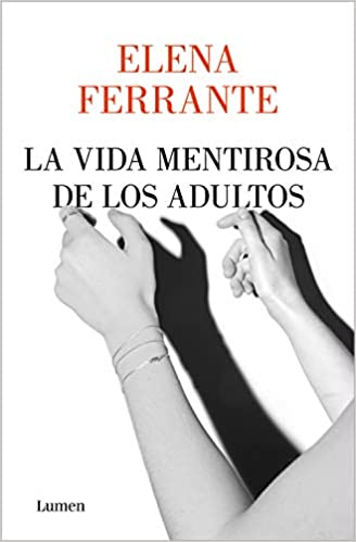 Los 9 mejores libros de Elena Ferrante - 5libros