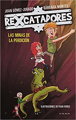 Los 7 mejores libros de Bárbara Montes - 5libros