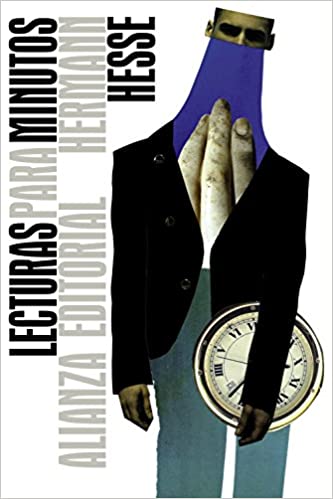 Los 15 mejores libros de Hermann Hesse - 5libros