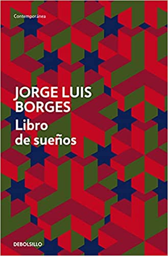 Los 15 mejores libros de Jorge Luis Borges - 5libros