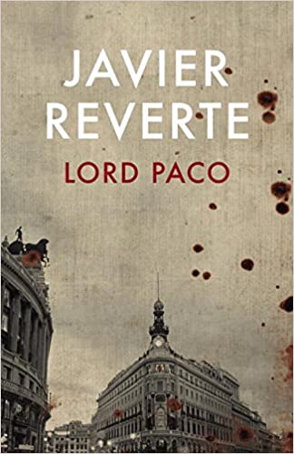 Los 25 mejores libros de Javier Reverte - 5libros