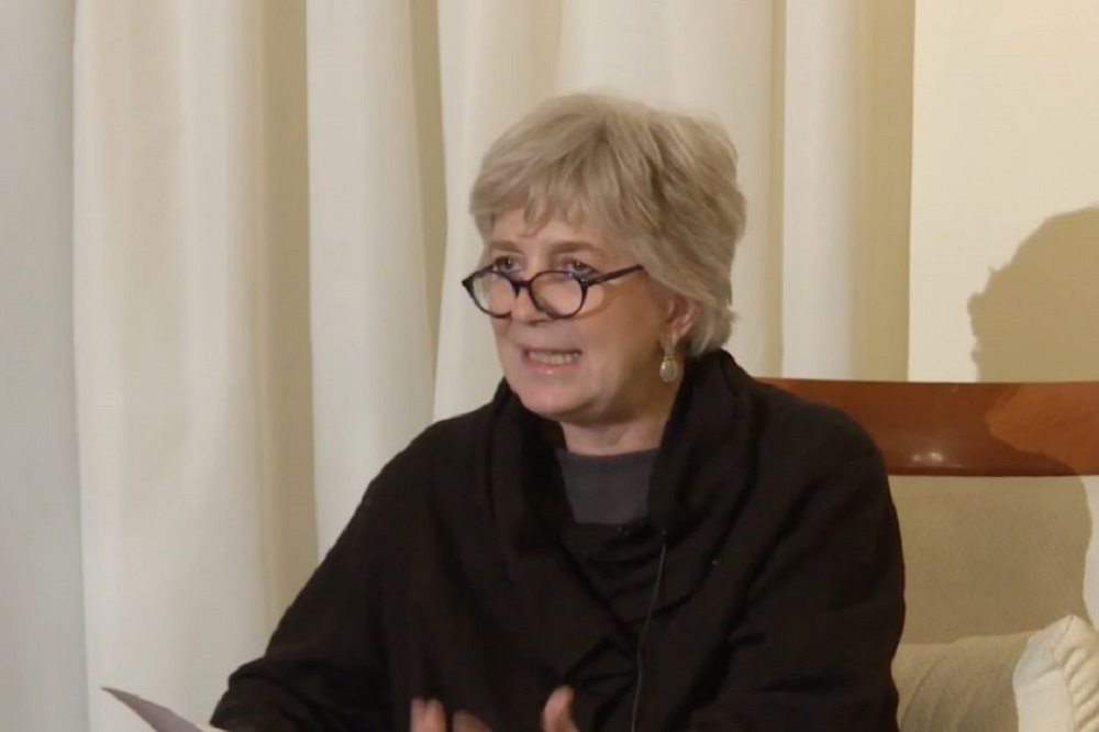 Los 9 mejores libros de Elena Ferrante - 5libros