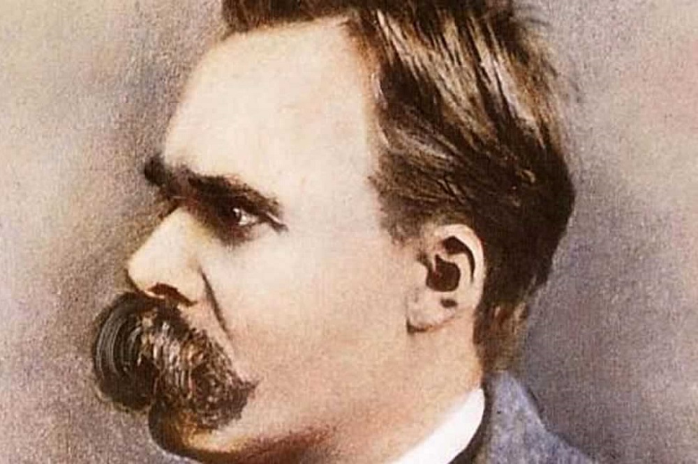 Los 10 mejores libros de Friedrich Nietzsche - 5libros