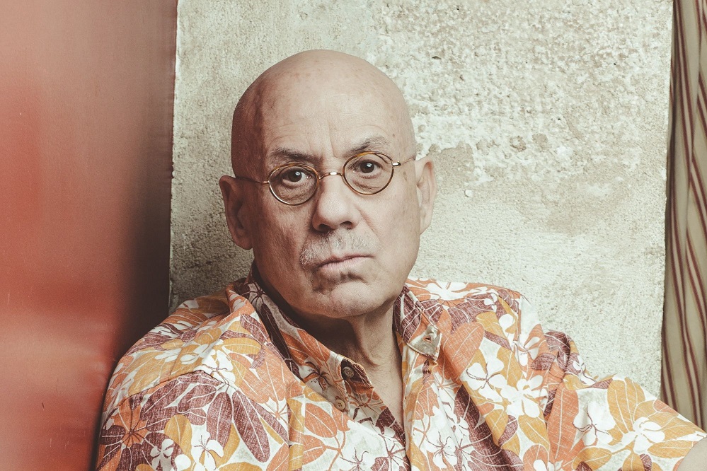 Los 10 mejores libros de James Ellroy - 5libros