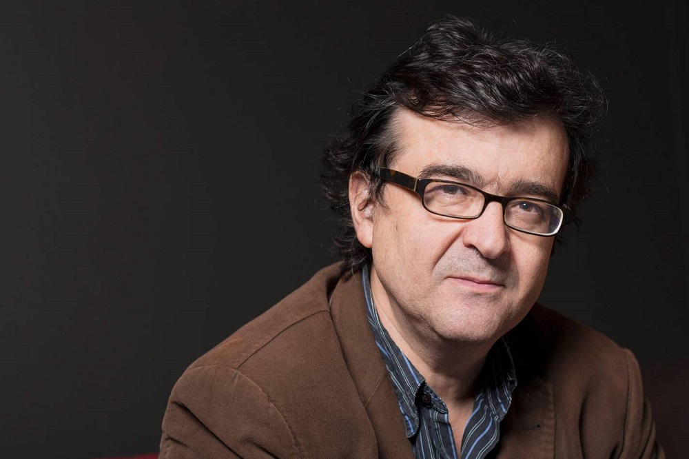 Los 10 mejores libros de Javier Cercas - 5libros