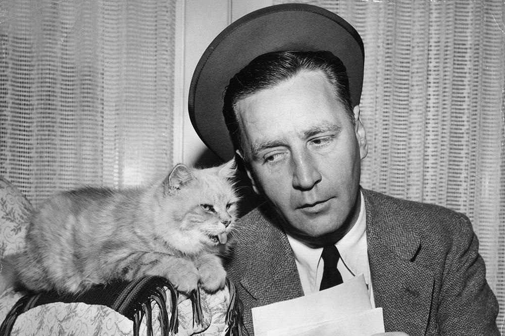 Los 10 mejores libros de Jim Thompson - 5libros