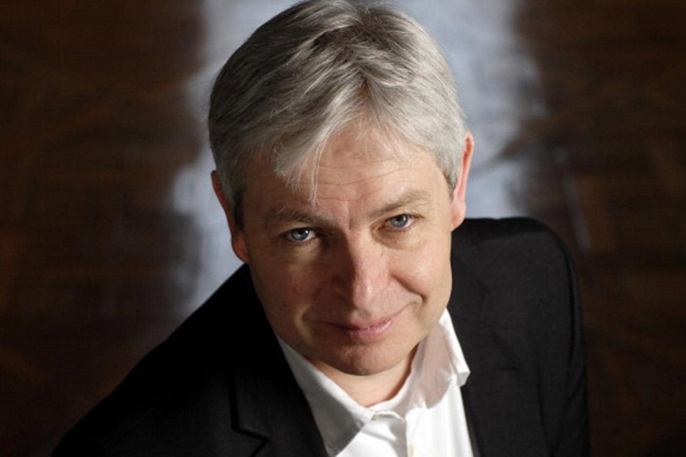 Los 10 mejores libros de Jonathan Coe - 5libros