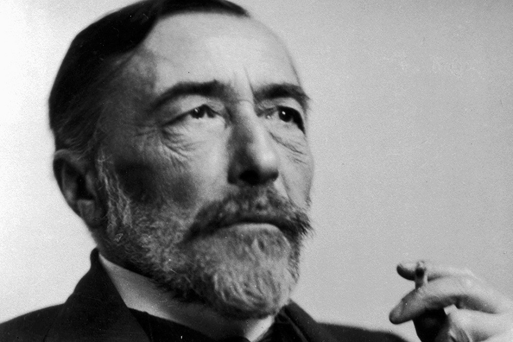 Los 15 mejores libros de Joseph Conrad - 5libros