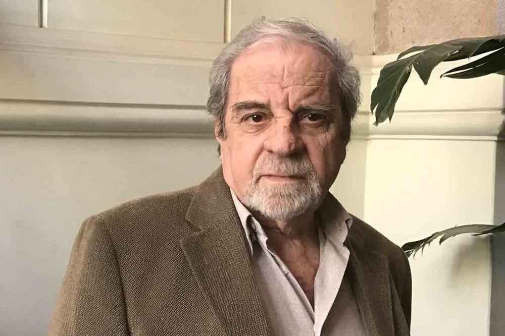 Los 15 mejores libros de Juan Marsé - 5libros