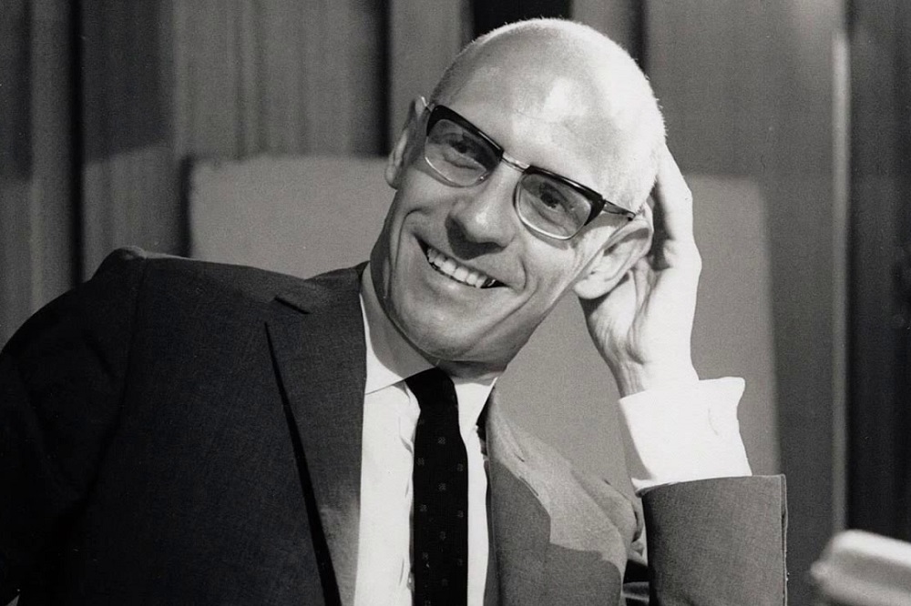 Los 15 mejores libros de Michel Foucault - 5libros