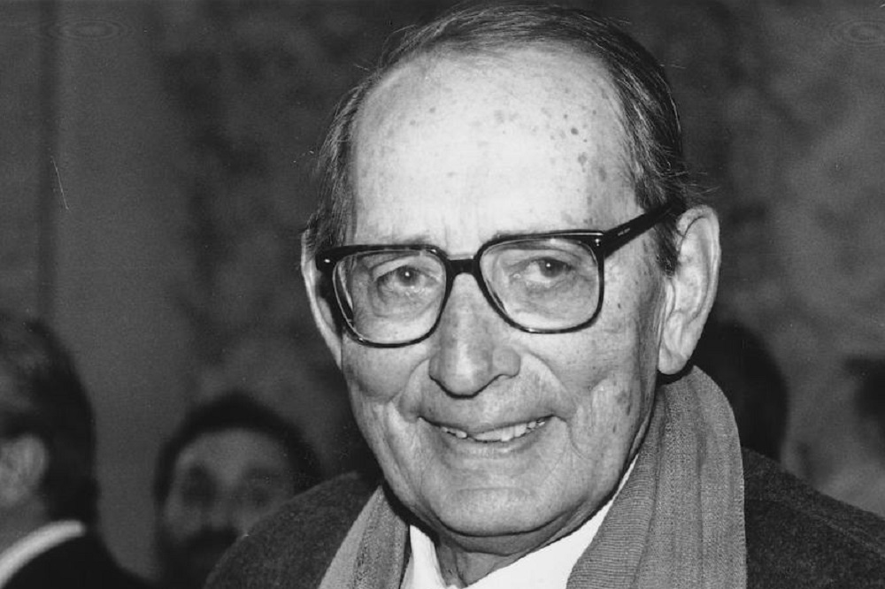 Los 20 mejores libros de Miguel Delibes - 5libros