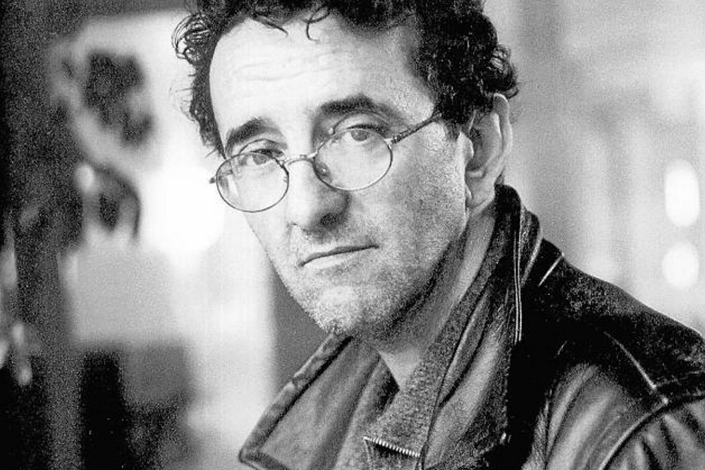 Los 20 mejores libros de Roberto Bolaño - 5libros