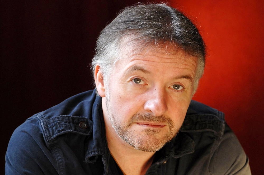 Los 25 mejores libros de John Connolly - 5libros