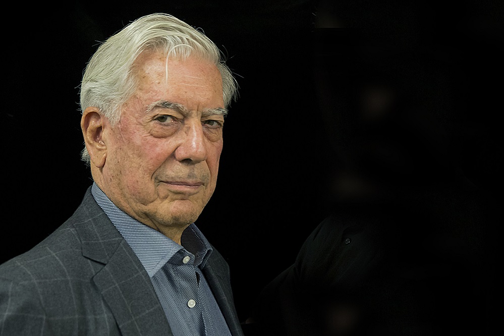Los 30 Mejores Libros De Mario Vargas Llosa 5libros
