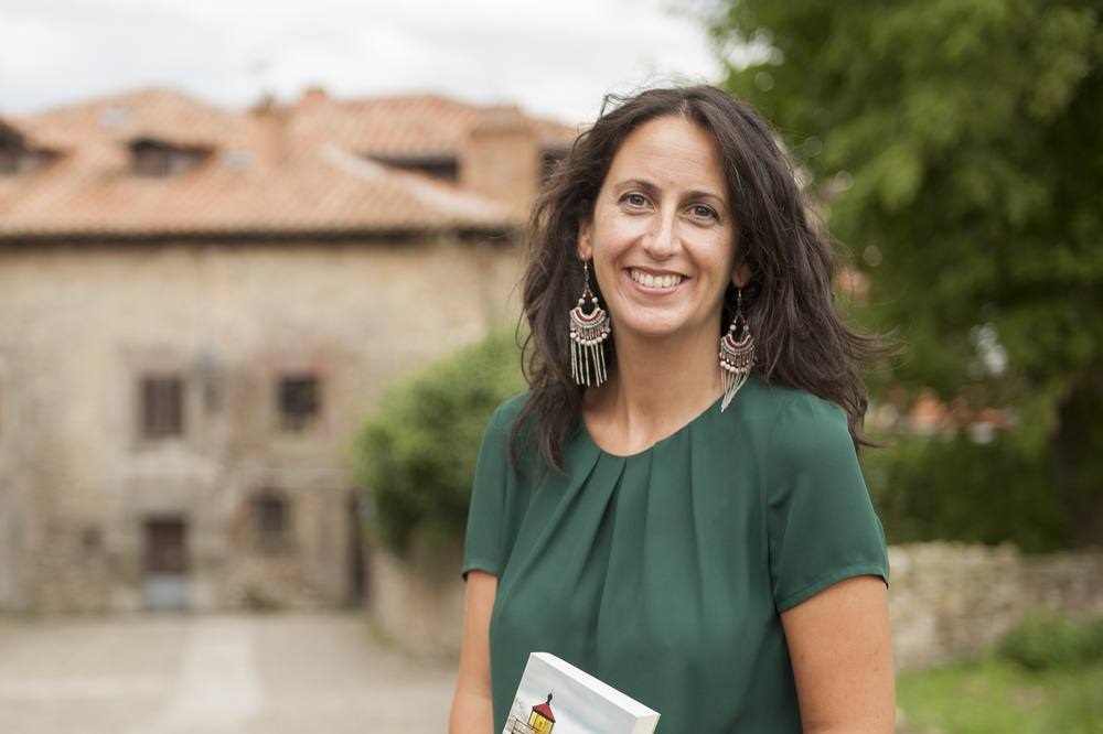 Los 5 mejores libros de María Oruña - 5libros