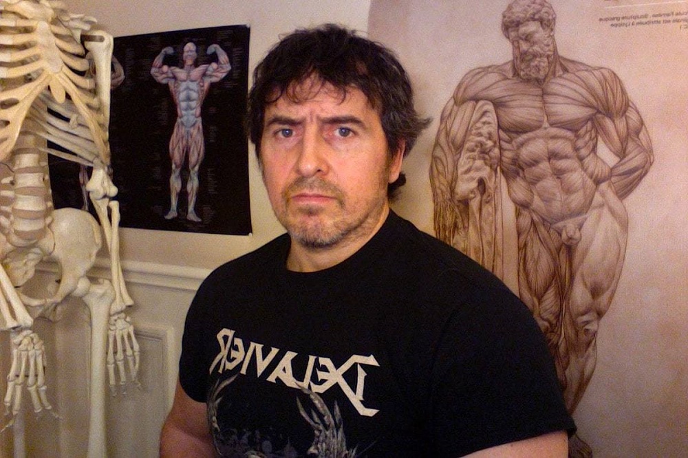 Los 6 mejores libros de Frédéric Delavier - 5libros