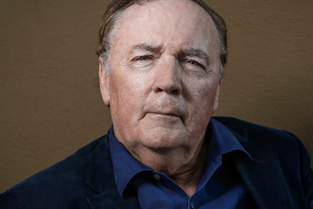 Los 6 mejores libros de James Patterson - 5libros