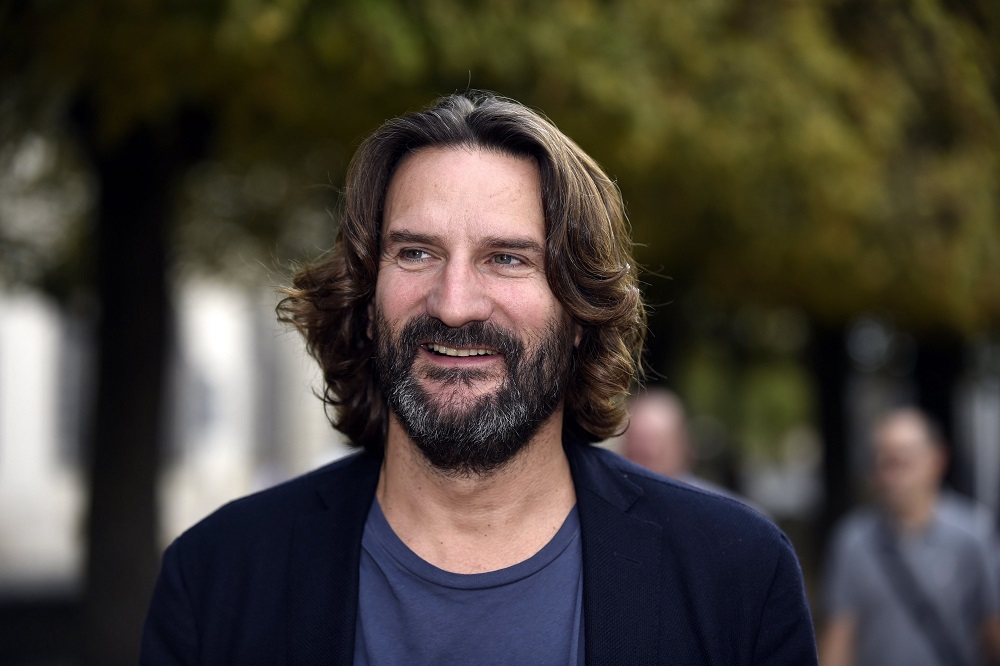 Los 7 mejores libros de Frédéric Beigbeder - 5libros