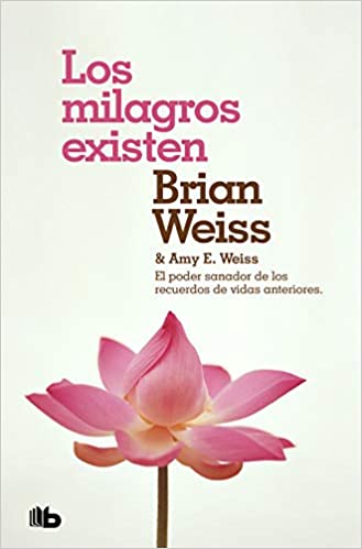 Los 9 mejores libros de Brian Weiss - 5libros