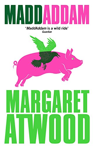 Los 15 mejores libros de Margaret Atwood - 5libros