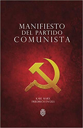 Los 10 mejores libros de Karl Marx - 5libros