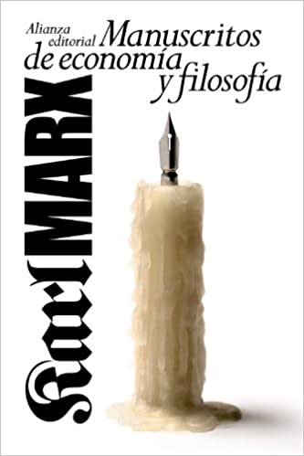 Los 10 mejores libros de Karl Marx - 5libros