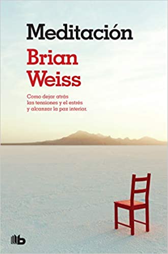 Los 9 mejores libros de Brian Weiss - 5libros