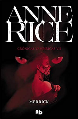 Los 30 mejores libros de Anne Rice - 5libros