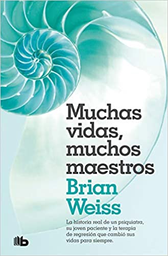 Los 9 mejores libros de Brian Weiss - 5libros