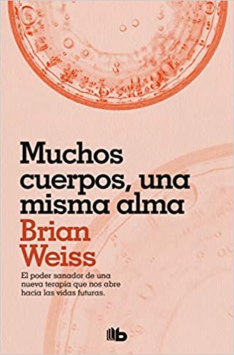 Los 9 mejores libros de Brian Weiss - 5libros