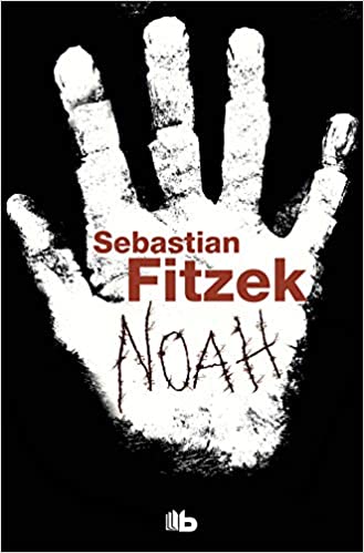 Los 10 mejores libros de Sebastian Fitzek - 5libros
