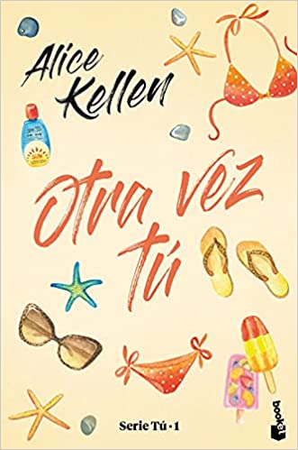 Los 10 mejores libros de Alice Kellen - 5libros