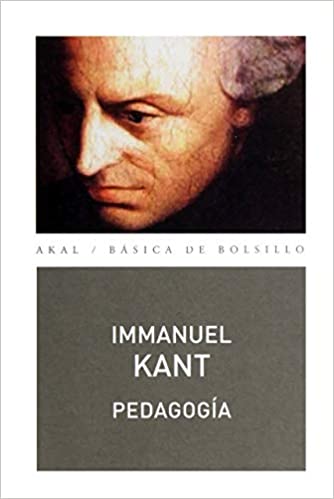 Los 10 mejores libros de Immanuel Kant - 5libros