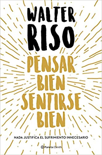 Los 25 mejores libros de Walter Riso - 5libros