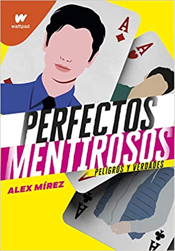 Los 4 mejores libros de Alex Mírez - 5libros