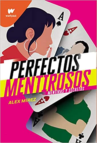 Los 4 mejores libros de Alex Mírez - 5libros