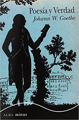 Los 10 mejores libros de Goethe - 5libros
