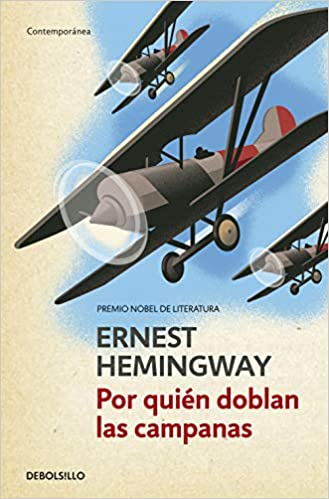 Los 10 mejores libros de Ernest Hemingway - 5libros