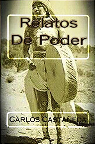 Los 10 mejores libros de Carlos Castaneda - 5libros